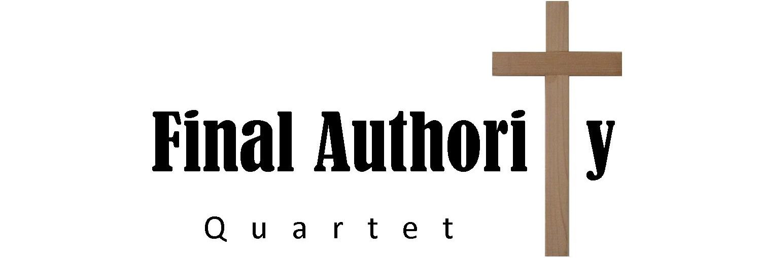 Classics – Final Authority (1)